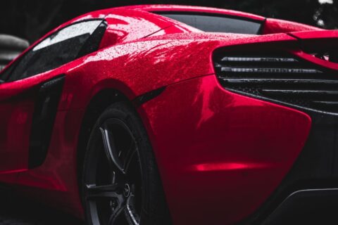 How Artistic Movements Influence Car Design - From Cubism to Futurism ...