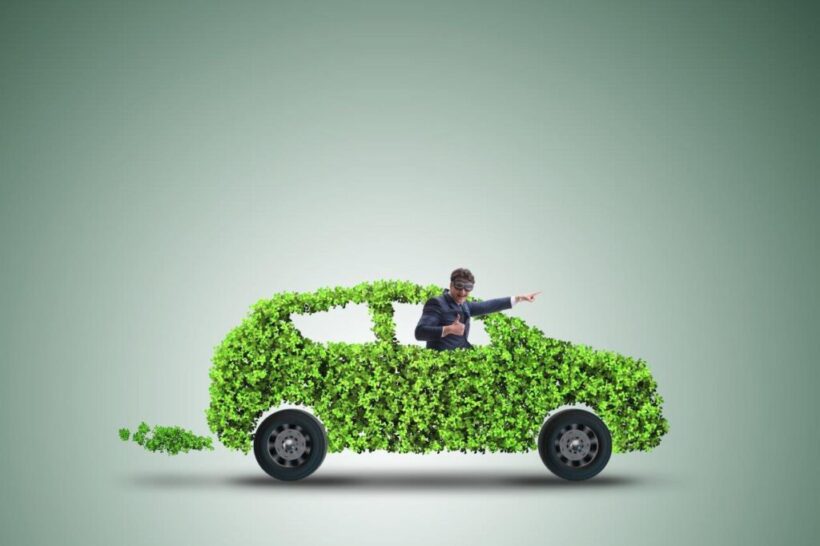 Hybrid Electric Vehicles (HEVs) - Popular Eco-friendly Automotive ...