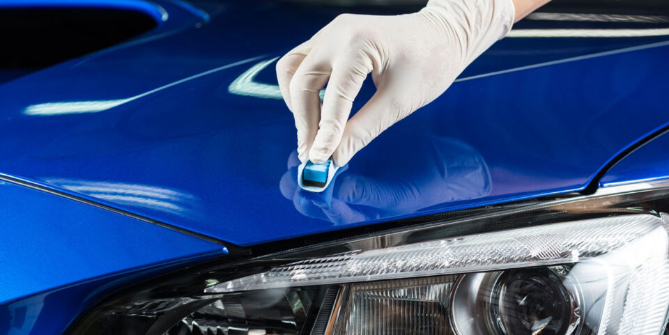 The Ultimate Checklist: Essential Things to Ensure Your Car's Spotless ...