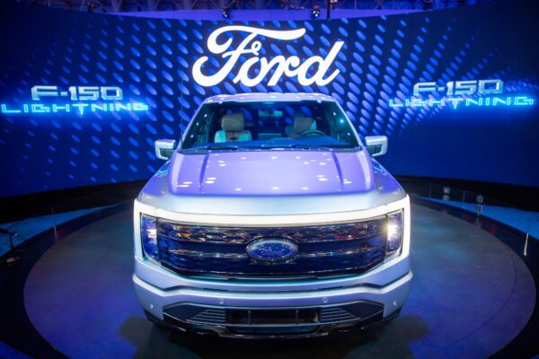 Exploring Ford's Global Expansion - Success on the International Stage ...
