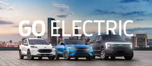 Exploring Ford's Global Expansion - Success on the International Stage ...