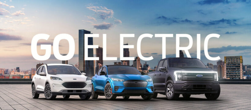 Exploring Ford's Global Expansion - Success on the International Stage ...