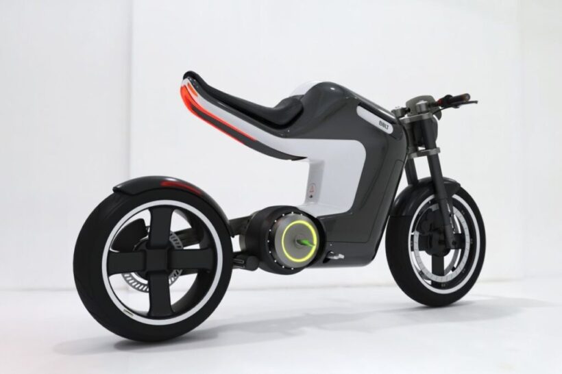 The Future of E-Bikes: Emerging Technologies and Trends - carsoid.net