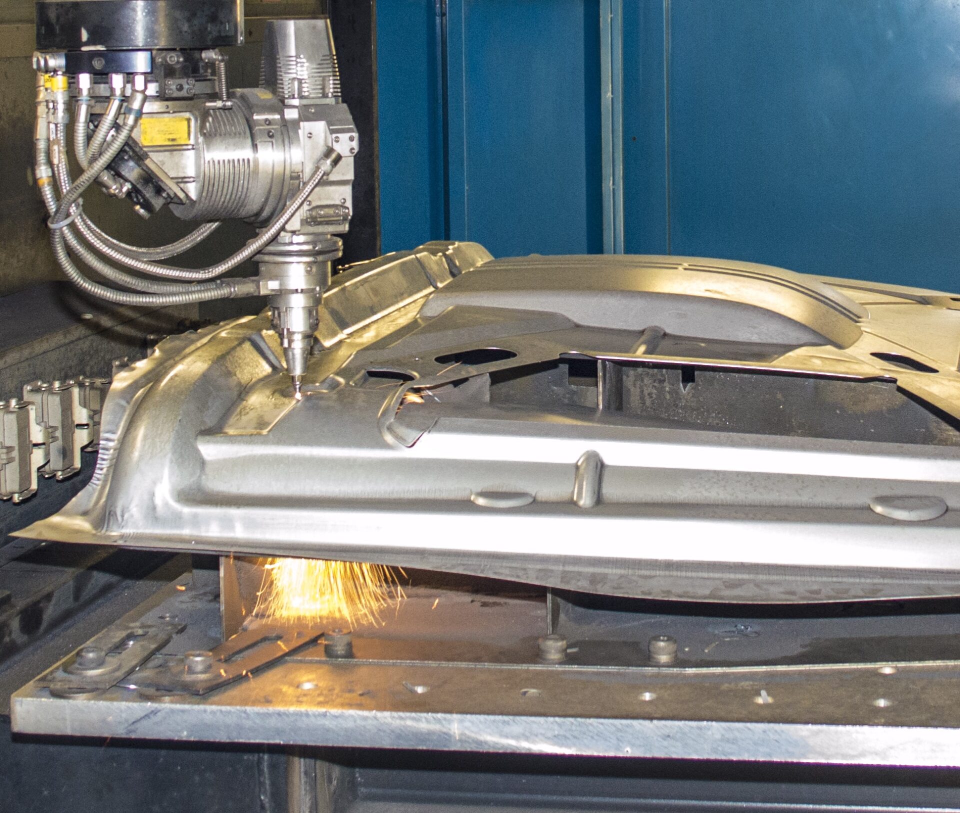 Incredible Tips for Making Custom Car Parts With Laser Cutting ...