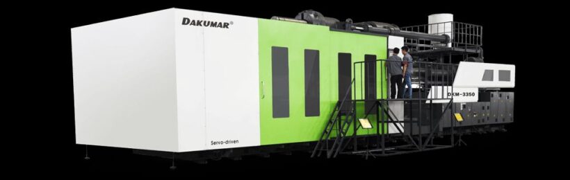 Automotive Injection Molding Machines - carsoid.net