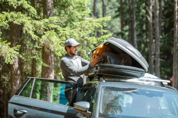 Creative Cargo Box Storage Ideas for Maximal Efficiency - carsoid.net
