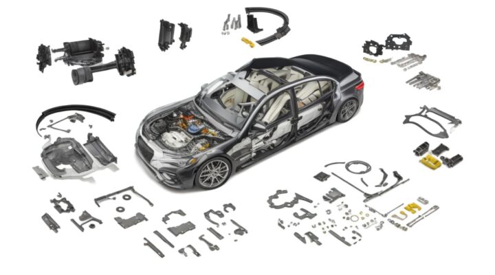 Automotive Injection Molding Machines - carsoid.net