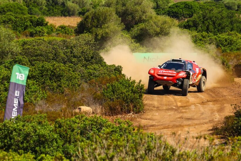 From Classroom to Racetrack: The Educational Value of Motorsports ...