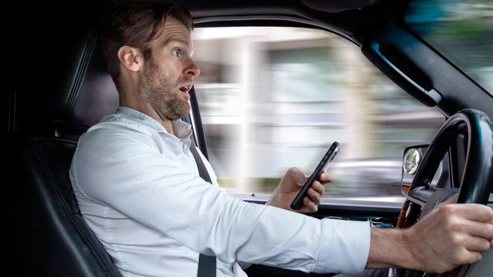 San Diego Road Safety: 4 Perils Drivers Should be Vigilant About ...