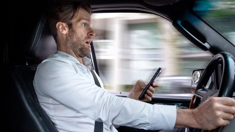 San Diego Road Safety: 4 Perils Drivers Should be Vigilant About ...