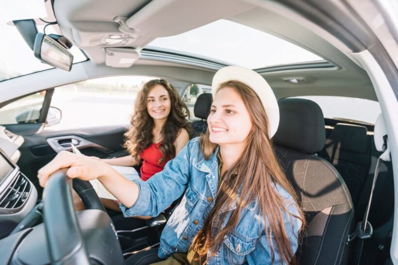Teen Driving Safety: A Guide for Parents and Young Drivers - carsoid.net