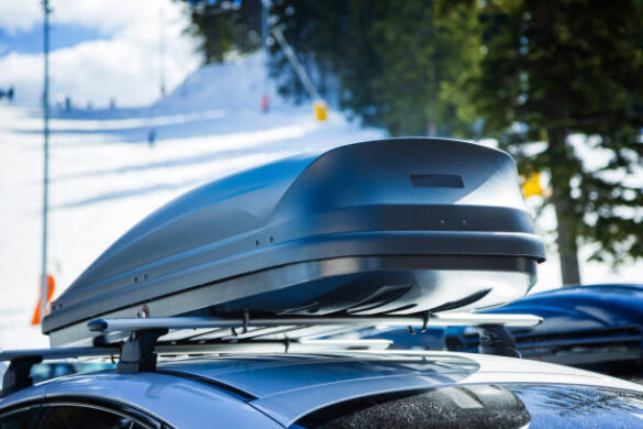 Creative Cargo Box Storage Ideas for Maximal Efficiency - carsoid.net