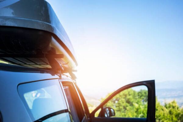 Creative Cargo Box Storage Ideas for Maximal Efficiency - carsoid.net