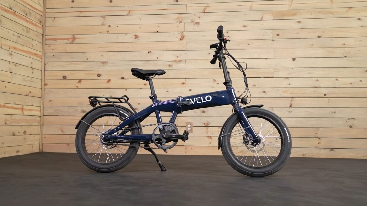 Experience Compact Freedom - Guide to the Best Folding E-Bikes ...