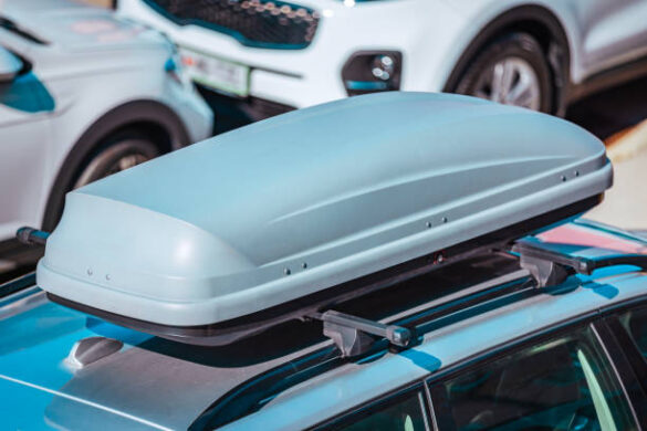 Creative Cargo Box Storage Ideas for Maximal Efficiency - carsoid.net