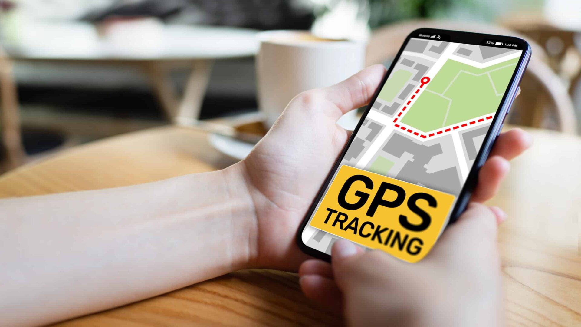 Navigating the Future: The Comprehensive Guide to GPS Vehicle Tracking ...
