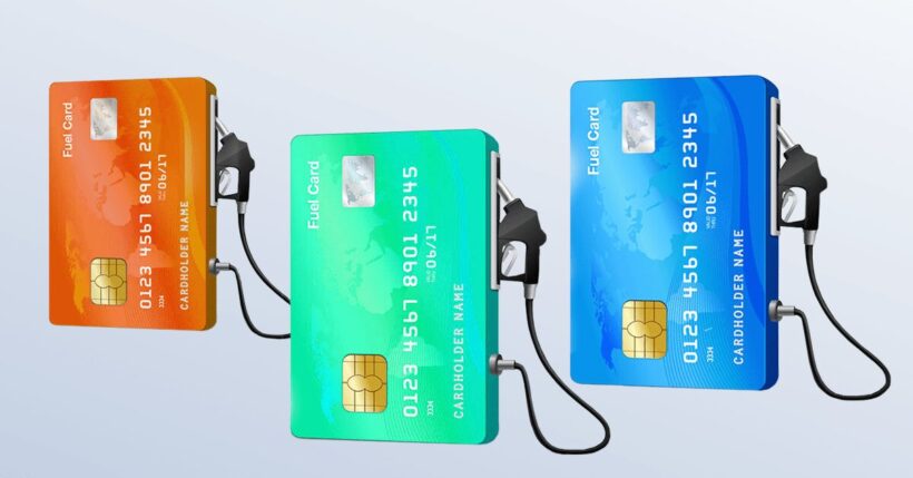Role of Fuel Cards: Efficient Business Fuel Management - carsoid.net