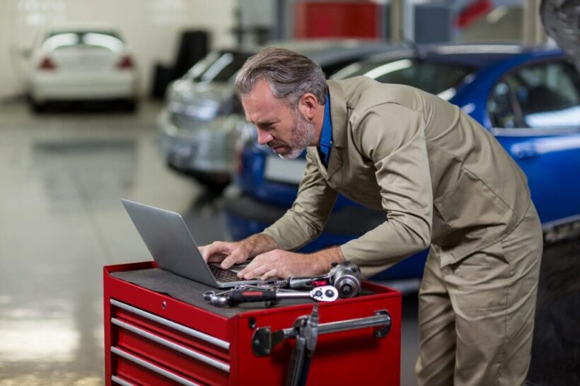 Matching Your Car's Needs with the Right Shop's Expertise: A ...