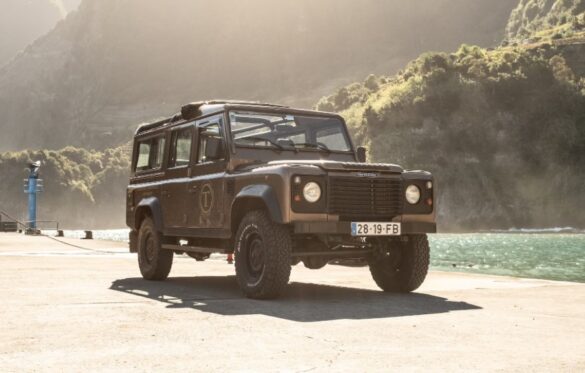 9 Useful Tips on How to Use 4-Wheel Drive Like a Pro - carsoid.net