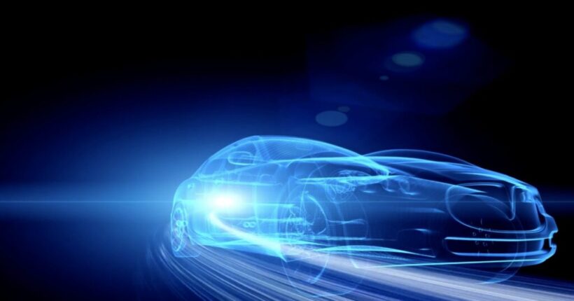 Navigating the Future: Connected Cars and the Evolution of Insurance ...