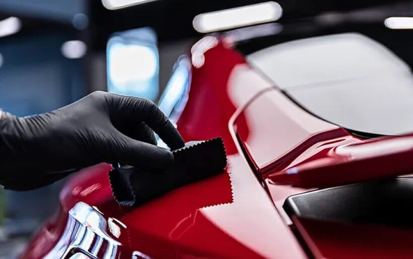 Unleashing the Power of Mobile Detailing - carsoid.net
