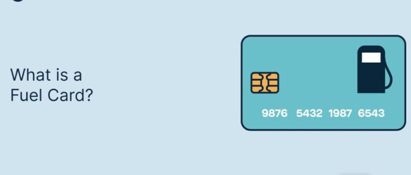 Role of Fuel Cards: Efficient Business Fuel Management - carsoid.net