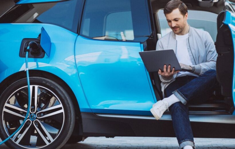 Saving Money With An Electric Car: What You Need To Know - carsoid.net