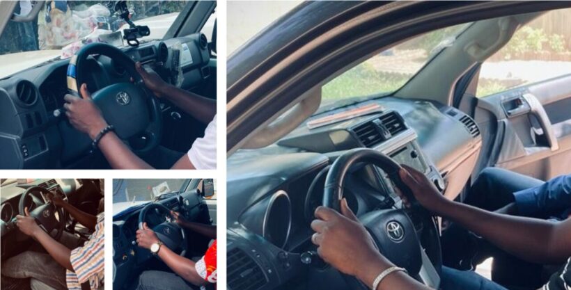 9 Useful Tips on How to Use 4-Wheel Drive Like a Pro - carsoid.net