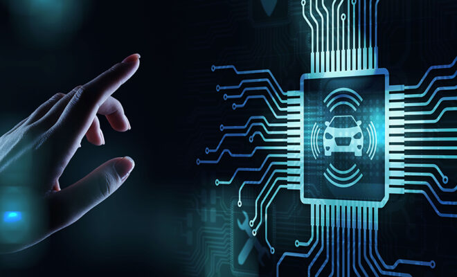 Navigating the Future: Connected Cars and the Evolution of Insurance ...