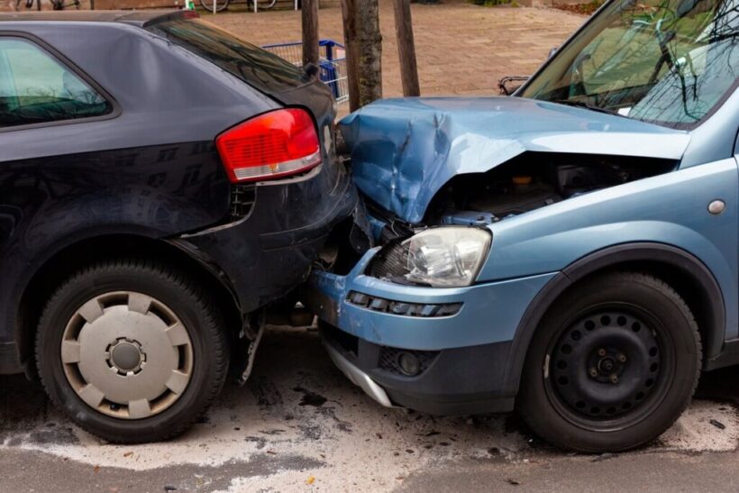 Steps to Take After a Rear-End Car Accident - carsoid.net