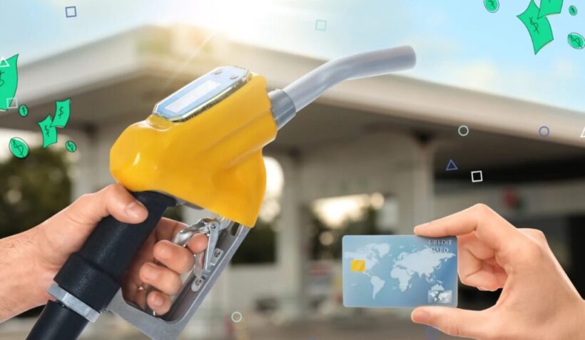 Discover the Best Fuel Cards with Rewards and Rebates for Maximum ...