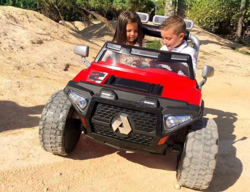 Handy Repair Tips for Your Child's Electric Ride-On - carsoid.net