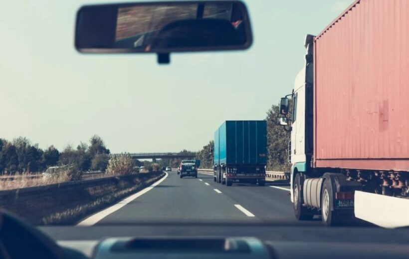 5 Daily Problems Truck Drivers Face and How They Can be Dealt with ...