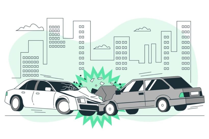 Head-On Collisions: A Car Accident with High Chances of Devastating ...