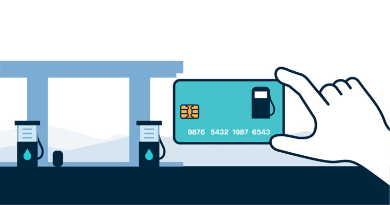 The Top Benefits of Fleet Cards: Savings, Control, and Rewards ...