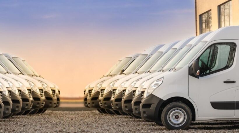 Types of Van to use in your Business - carsoid.net