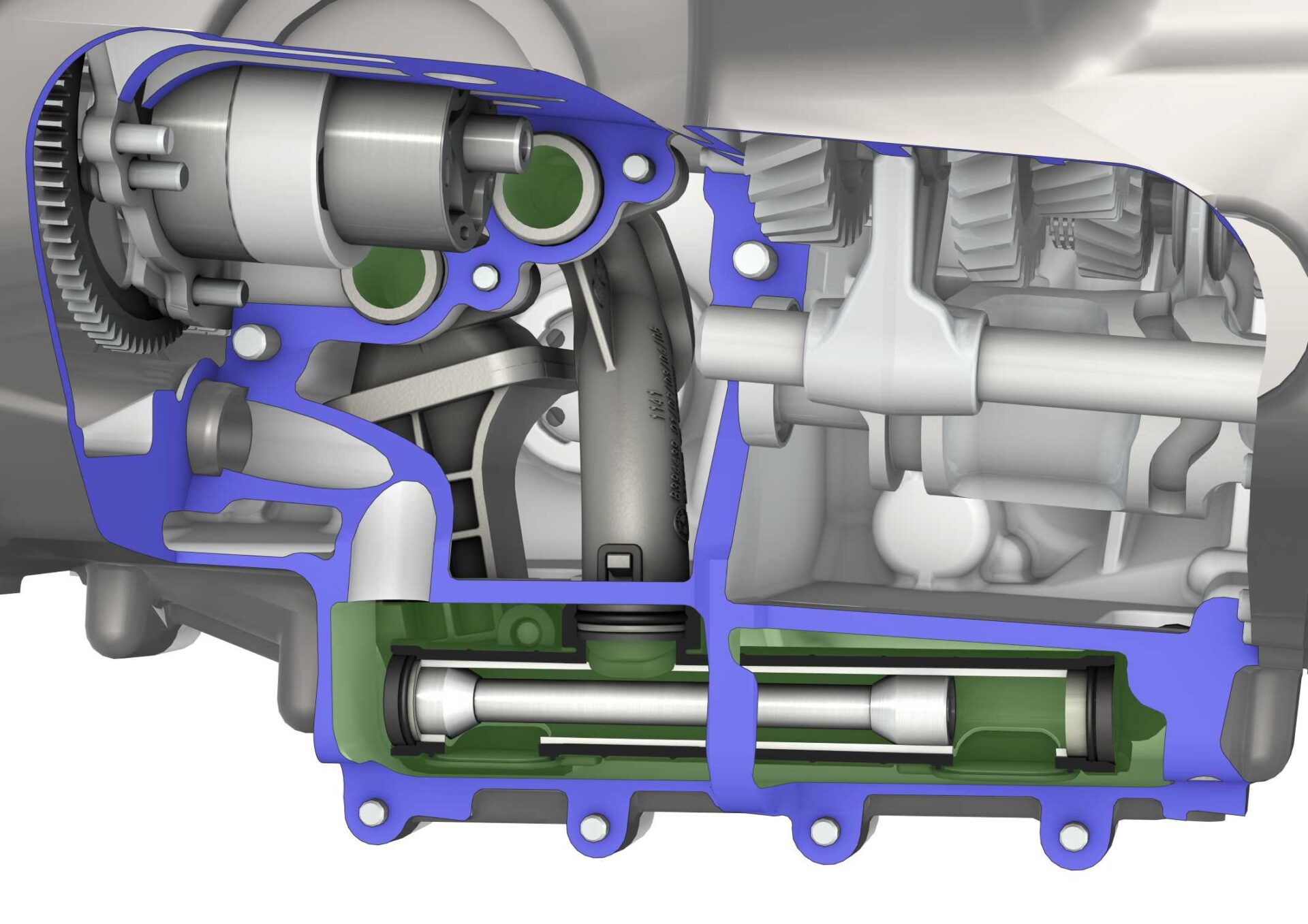 Legend for Connoisseurs: Pros and Cons of Boxer Engines - carsoid.net