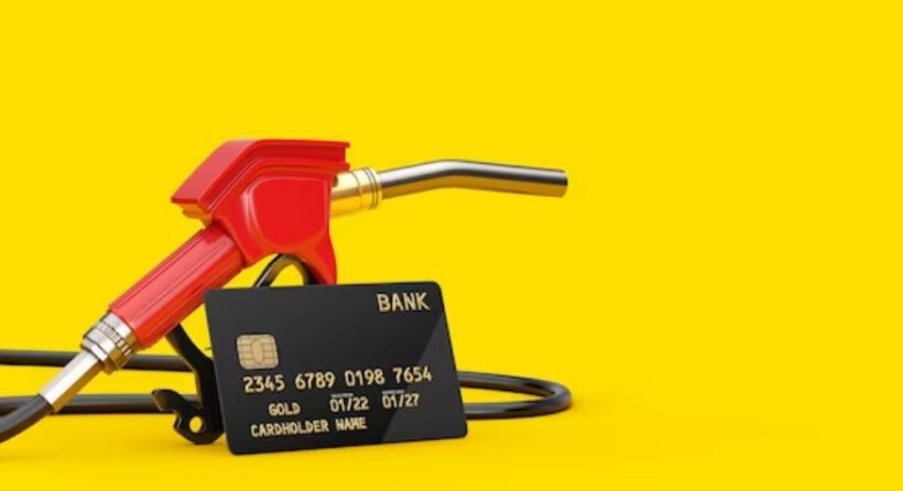 Discover the Best Fuel Cards with Rewards and Rebates for Maximum ...