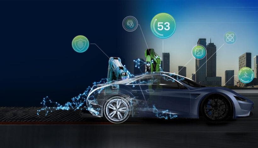 5 Ways Technology is Transforming the Automotive Industry - carsoid.net
