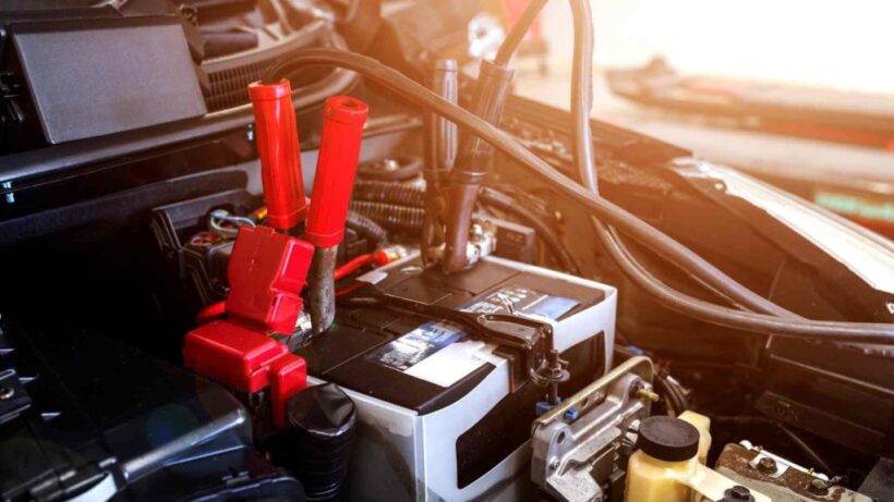 15 Tips for Replacing Your Battery Quickly - carsoid.net