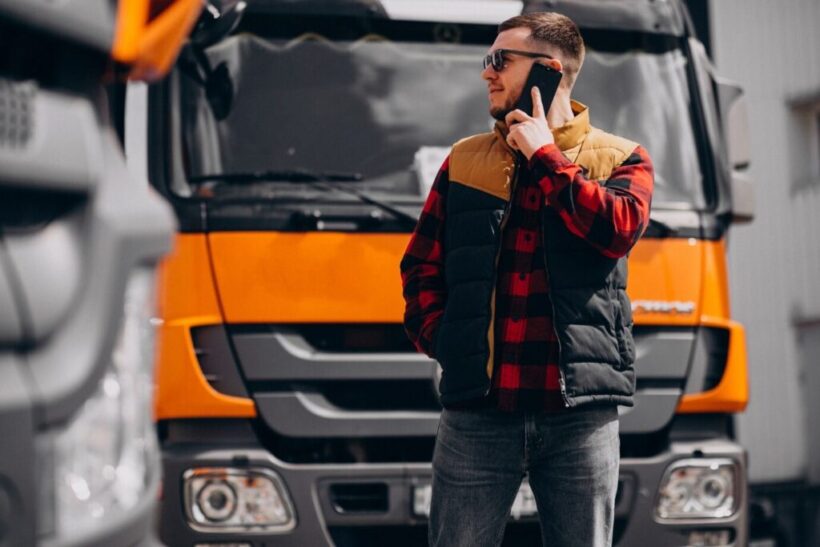 Maximising Your HGV Career: The Ultimate Guide to CPC Training ...