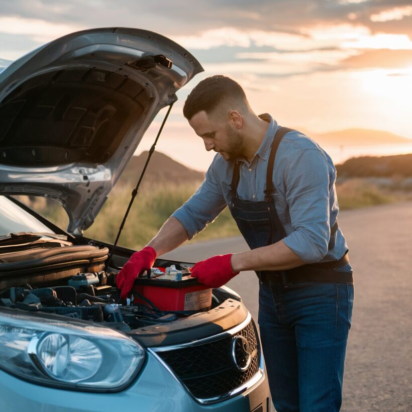15 Tips for Replacing Your Battery Quickly - carsoid.net
