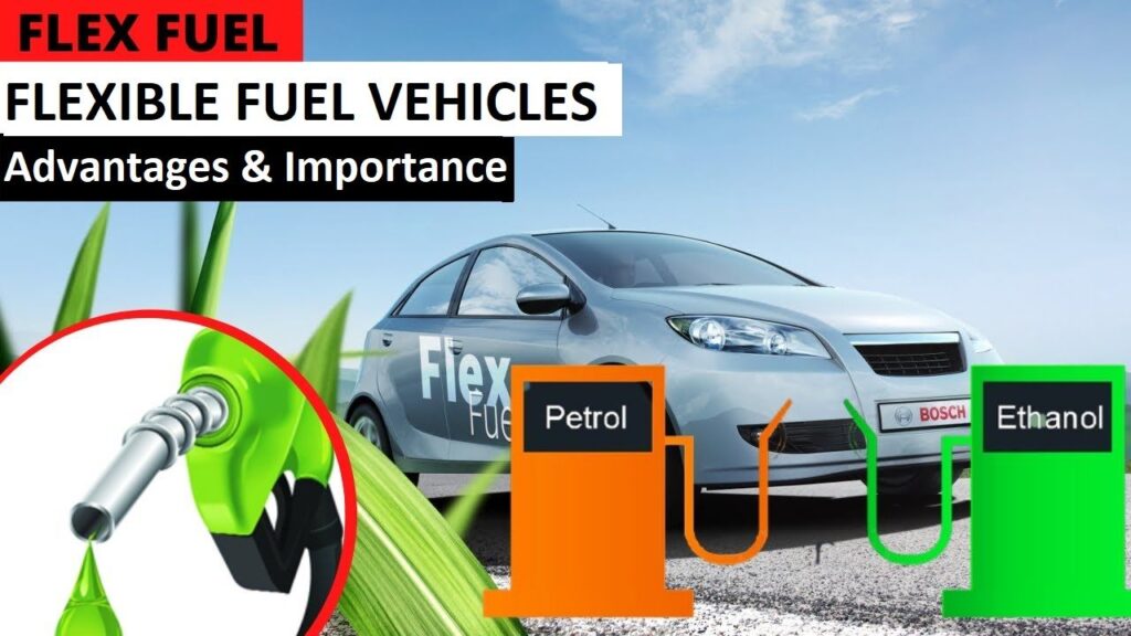 Considering a Flex Fuel Vehicle? What You Need to Know Before You Fuel ...