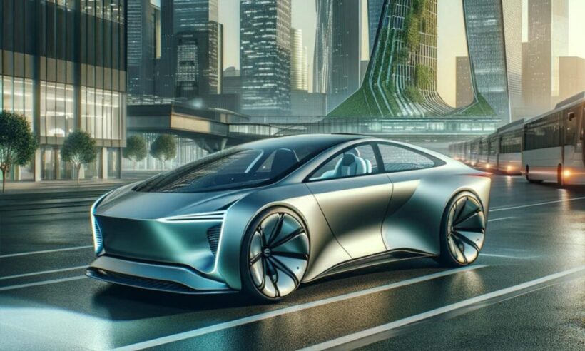 How Artistic Movements Influence Car Design - From Cubism to Futurism ...