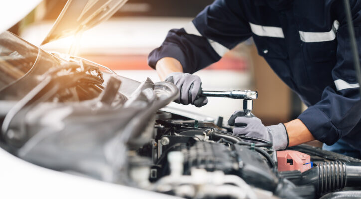 Top Car Engine Problems and How to Fix Them ─ 2024 Guide - carsoid.net