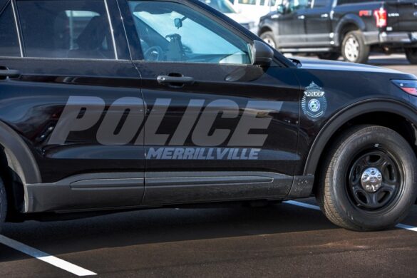 Ghost Graphics for Police Cars: Enhancing Stealth and Visibility ...