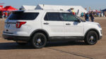 Ghost Graphics for Police Cars: Enhancing Stealth and Visibility ...