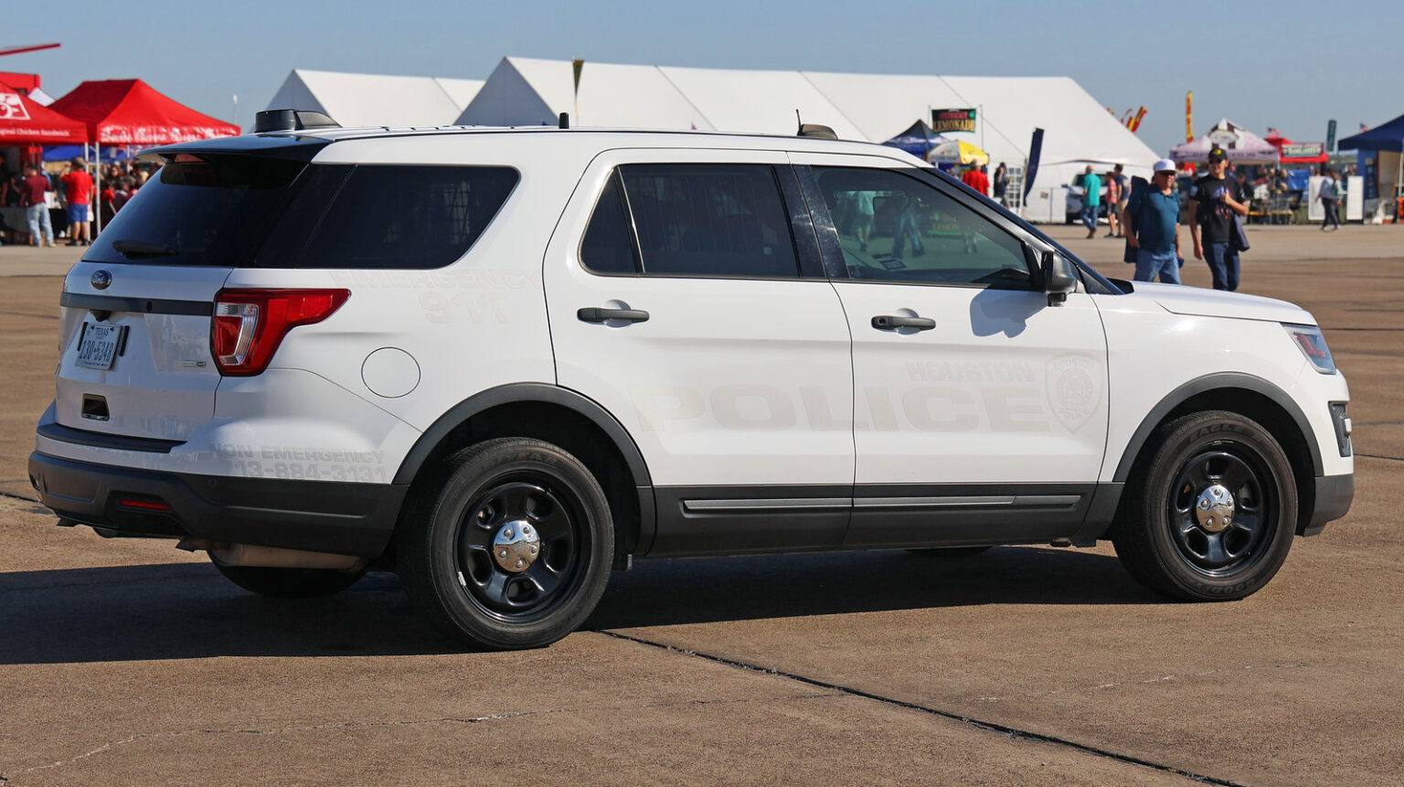 Ghost Graphics for Police Cars: Enhancing Stealth and Visibility ...