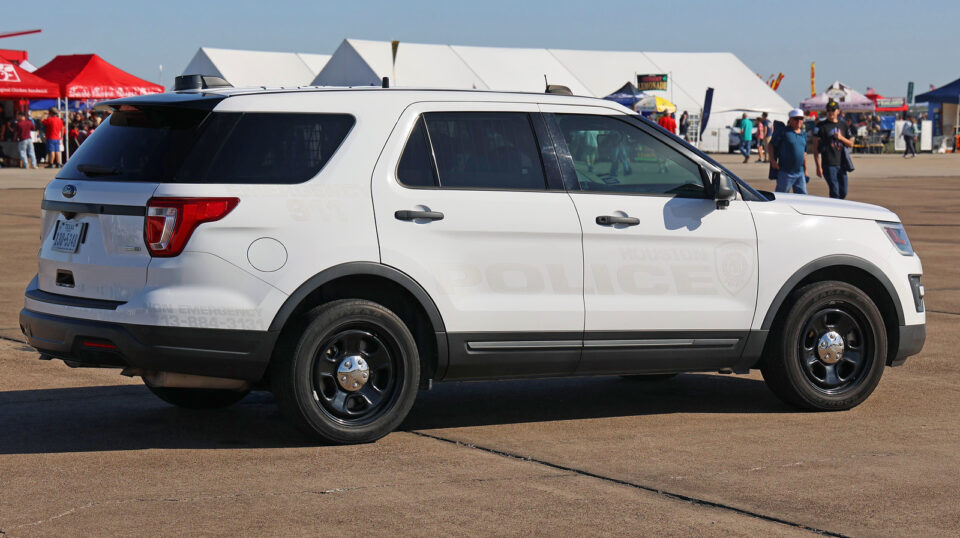 Ghost Graphics for Police Cars: Enhancing Stealth and Visibility ...