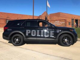 Ghost Graphics for Police Cars: Enhancing Stealth and Visibility ...